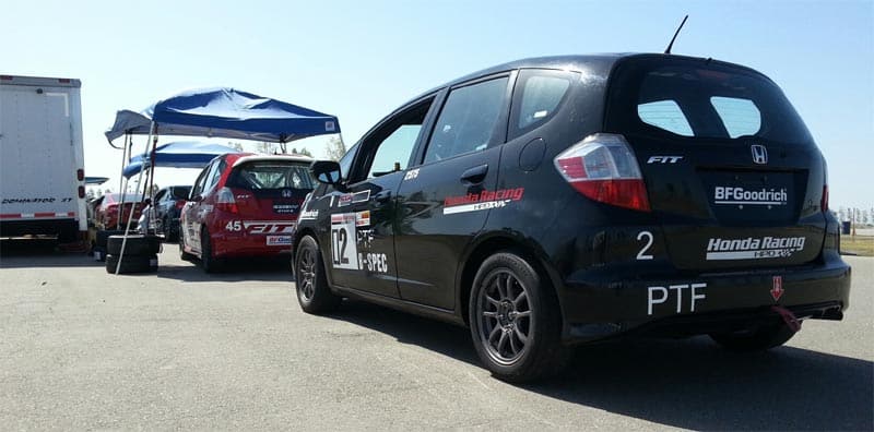 CorkSport B-Spec World Domination!!! | CorkSport Mazda Performance Blog