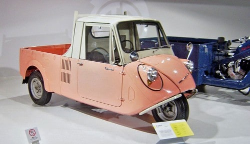 Mazda, Motorcycles and Dorito Chip Goodness | CorkSport Mazda ...