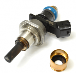 We show you why you need injector seals for your Mazdaspeed ...