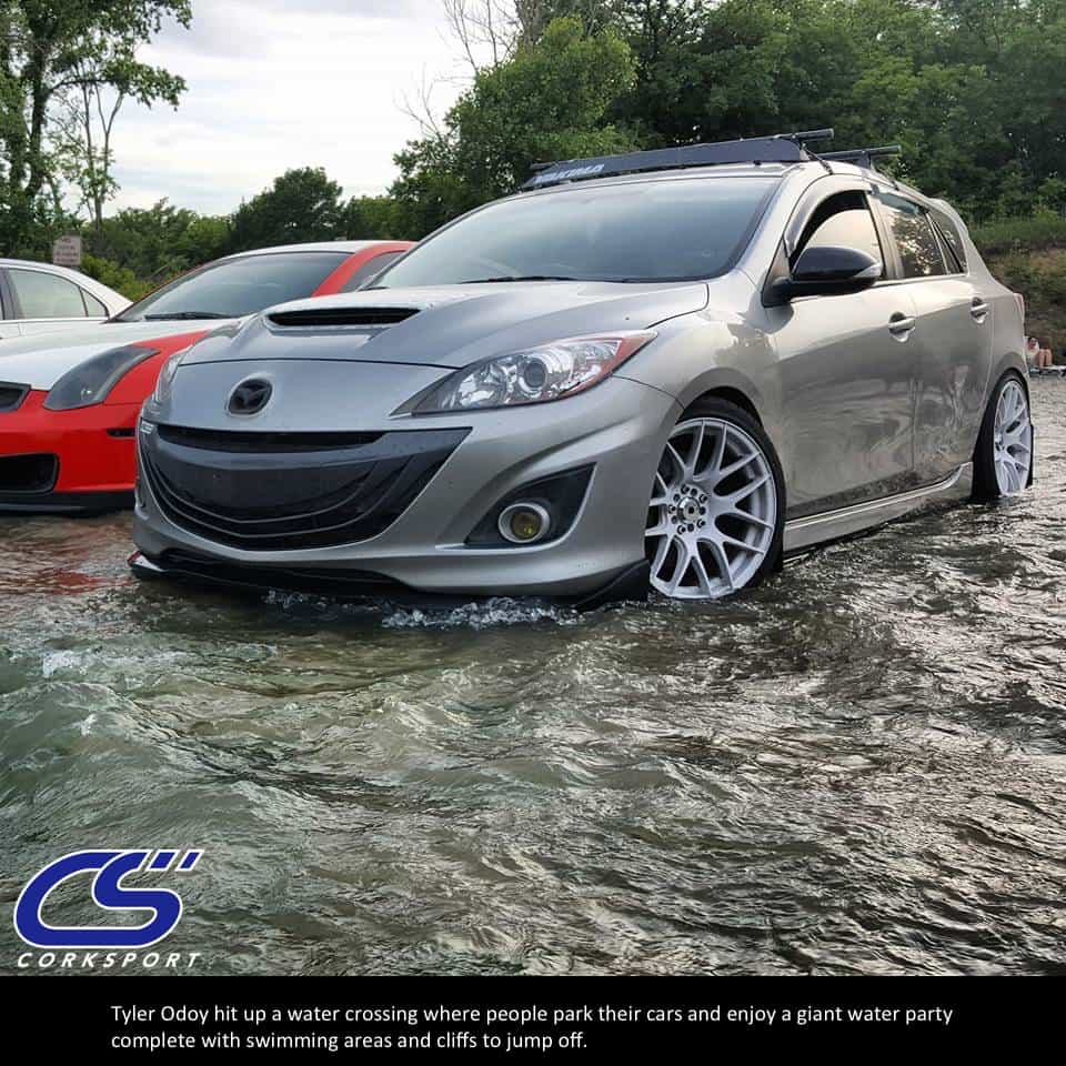 Your Mazda Adventure | CorkSport Mazda Performance Blog