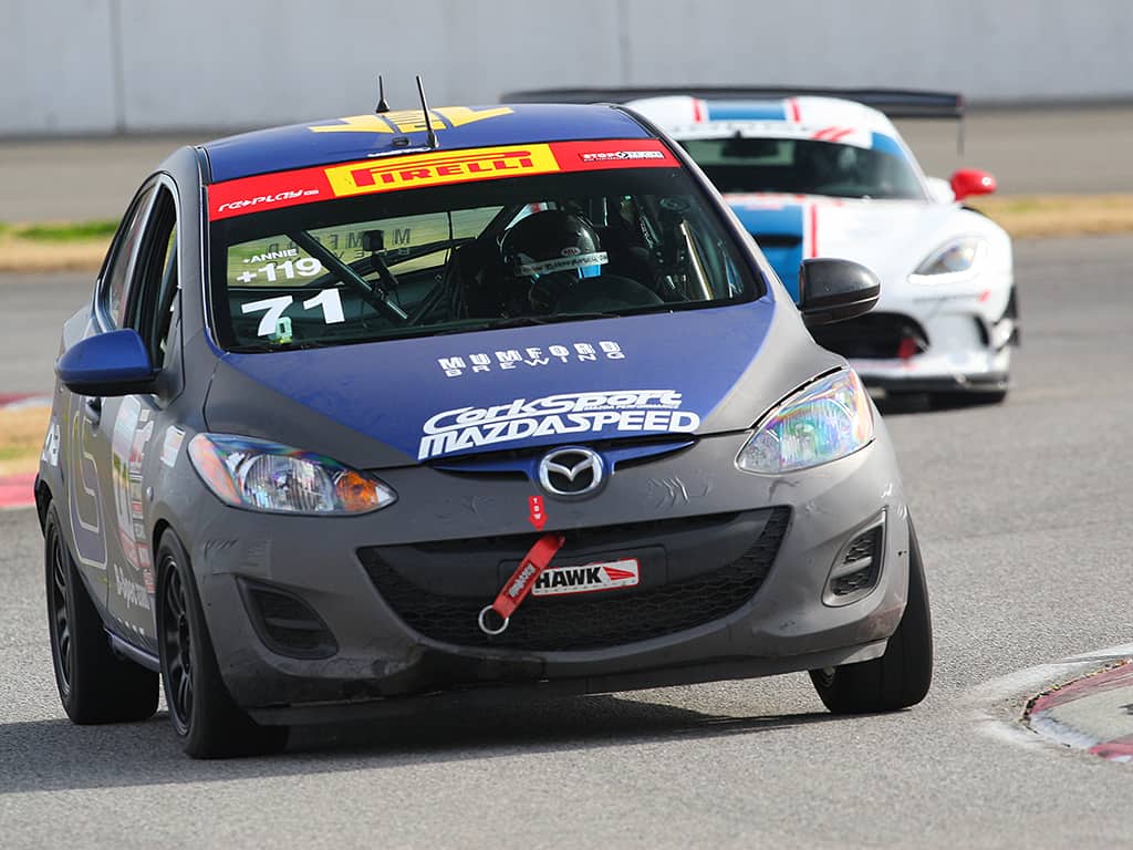 Why We Race | CorkSport Mazda Performance Blog