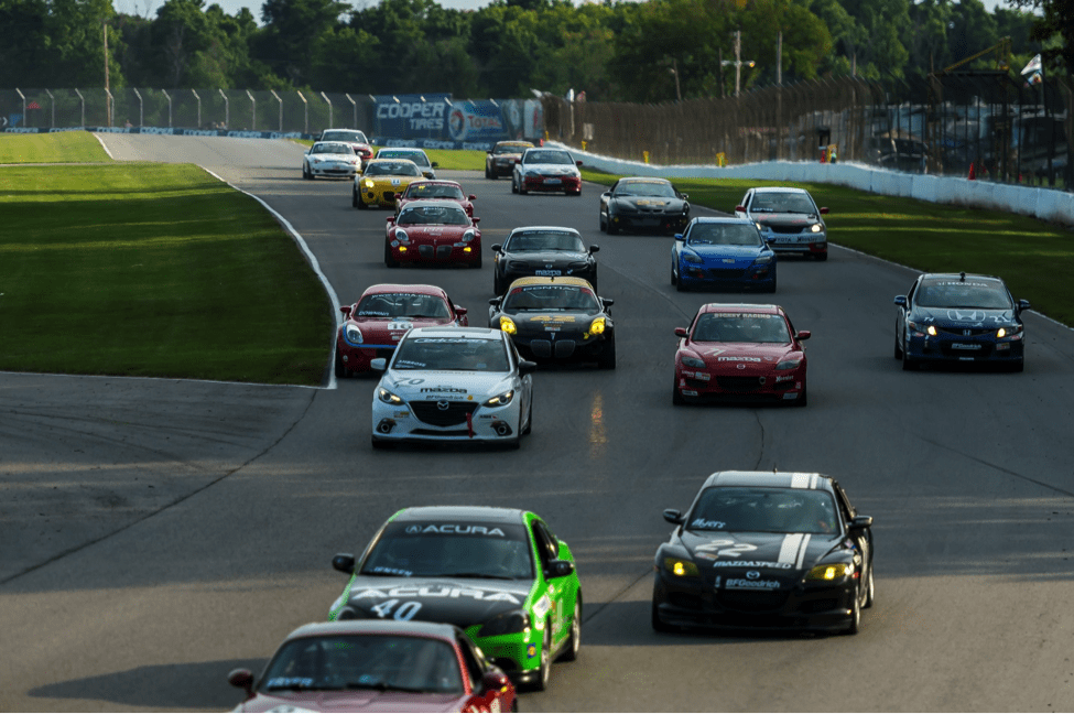 Mazda 3 Racing | CorkSport Mazda Performance Blog