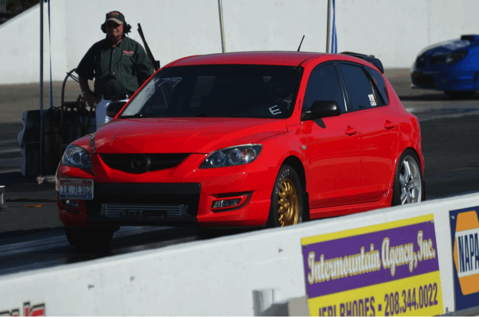 2017 Race Season Begins | CorkSport Mazda Performance Blog