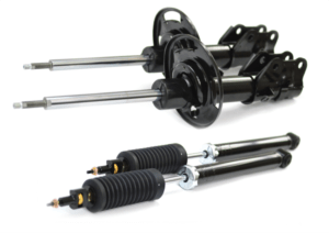 Gen 3 Suspension | CorkSport Mazda Performance Blog