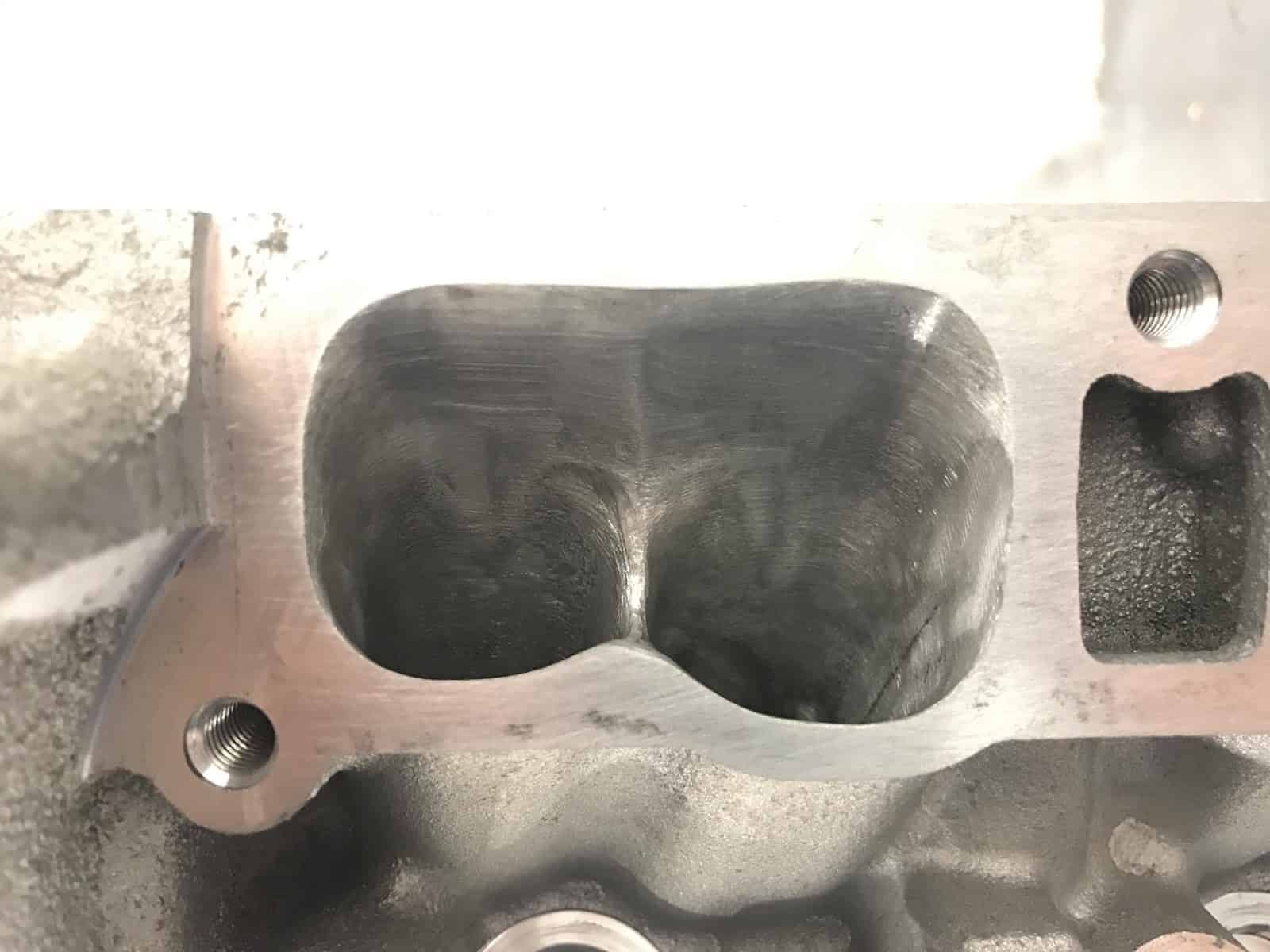 Mazdaspeed 3 Engine Build | CorkSport Mazda Performance Blog