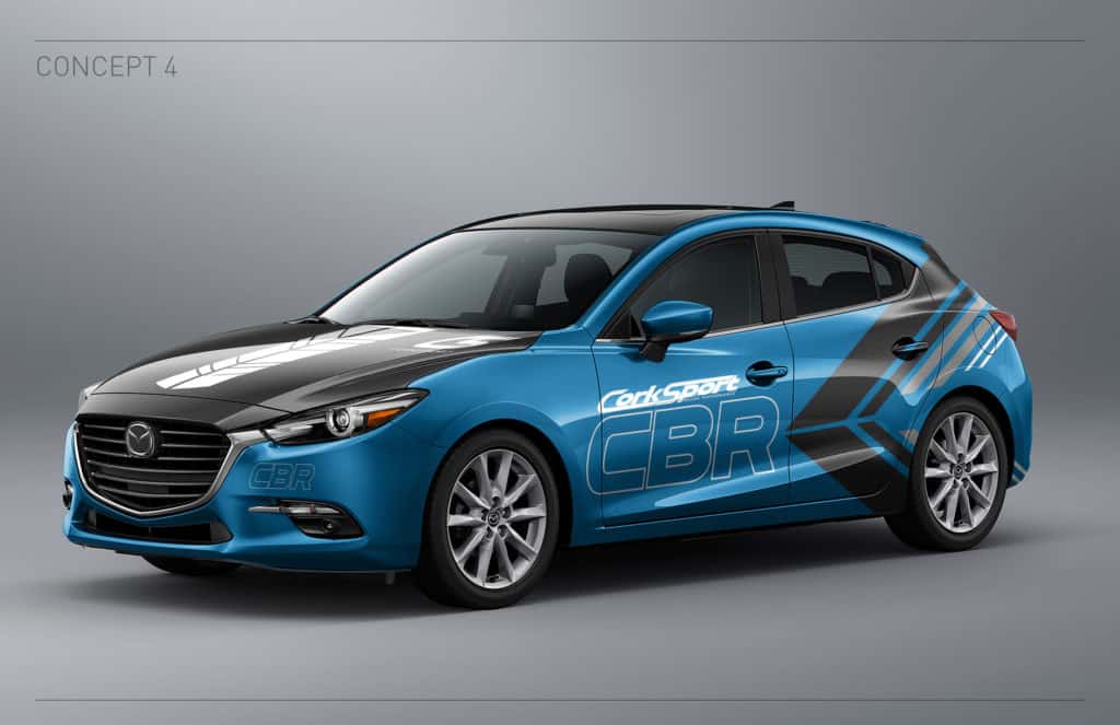 Mazda Performance Products | CorkSport Mazda Performance Blog