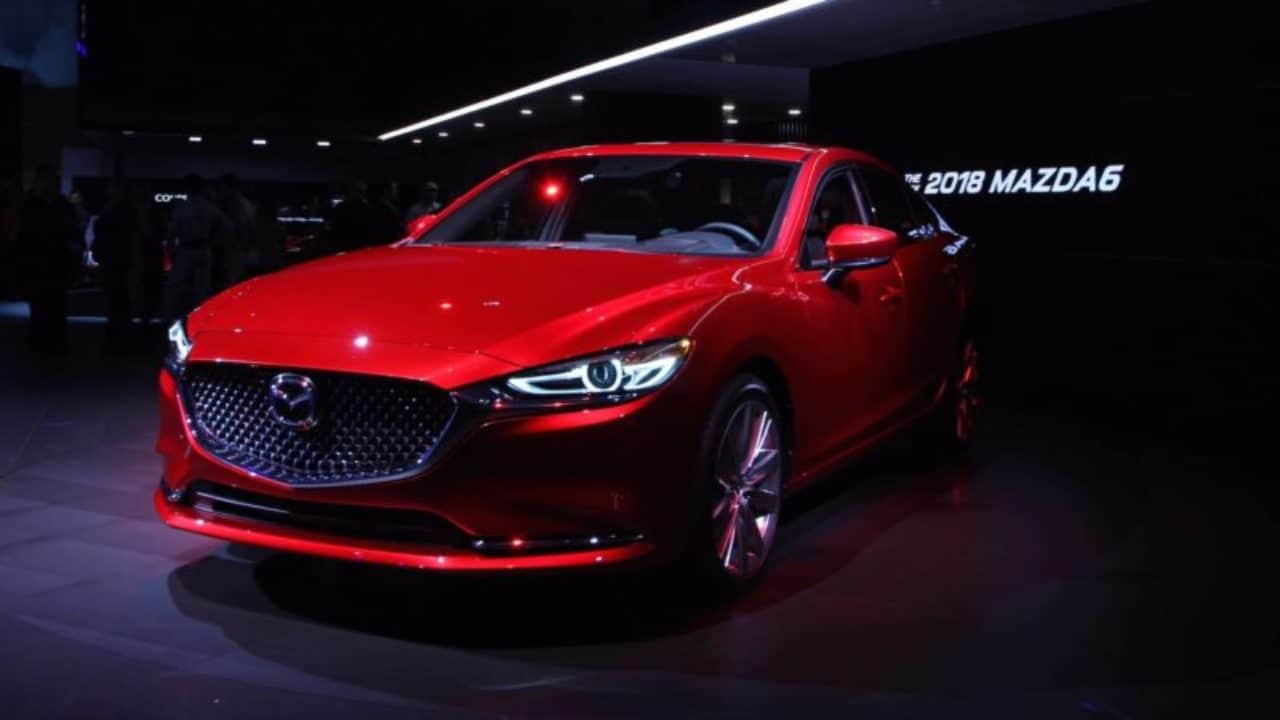 Mazda, Why no AWD? | CorkSport Mazda Performance Blog