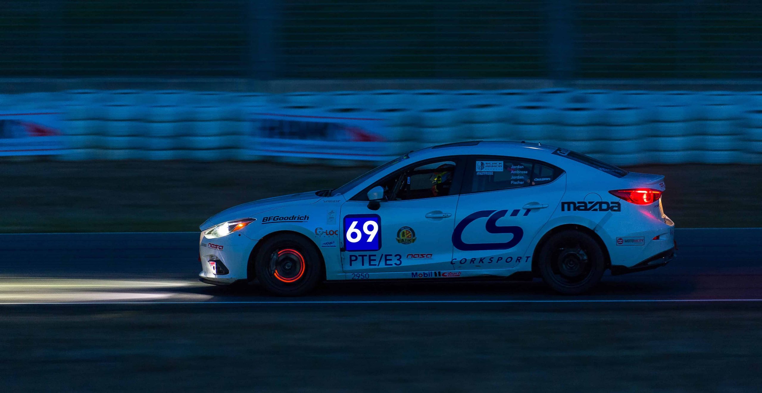 Custom parts for your Mazda | CorkSport Mazda Performance Blog