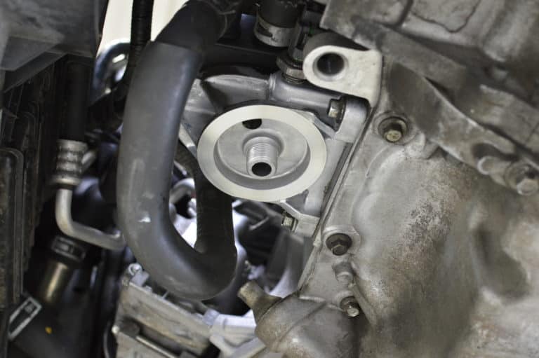 Mazdaspeed Filter Housing | CorkSport Mazda Performance Blog