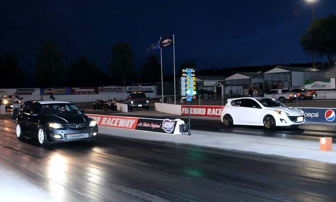 Drag Racing: First Time | CorkSport Mazda Performance Blog