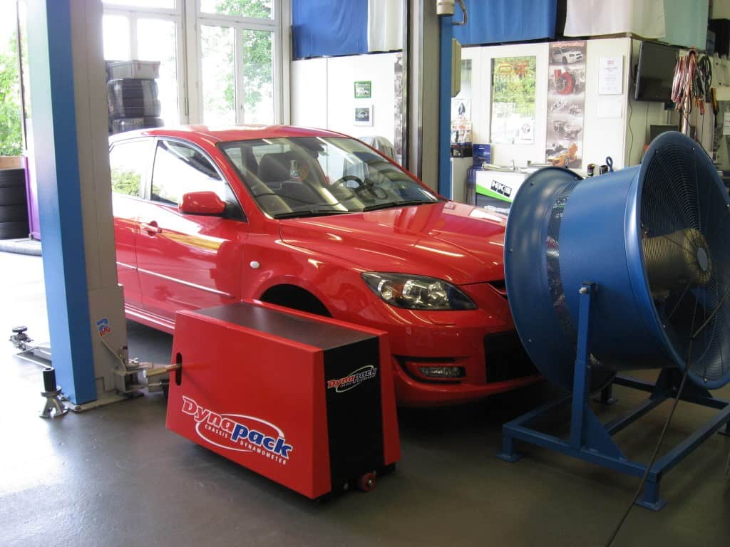 Dyno and You | CorkSport Mazda Performance Blog