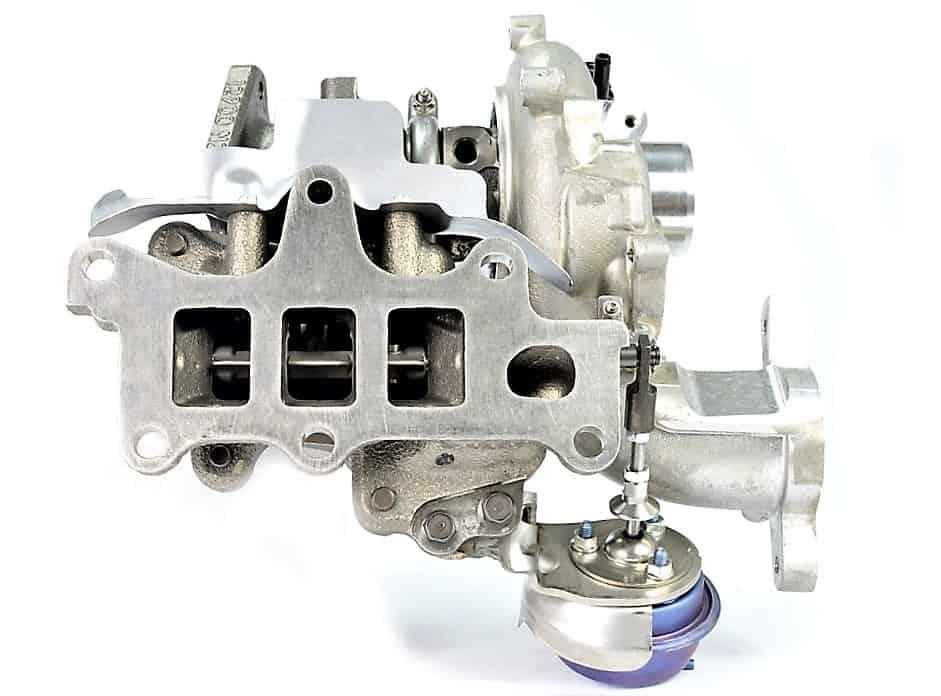 Skyactiv Dynamic Pressure Turbo 2 | CorkSport Mazda Performance Blog