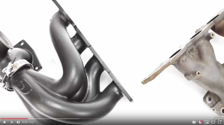 Exhaust Scavenging with you Mazdaspeed | CorkSport Mazda Performance Blog