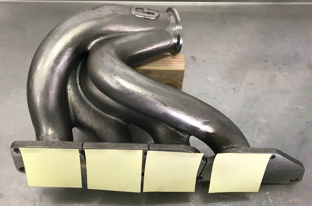 Exhaust Scavenging with you Mazdaspeed | CorkSport Mazda Performance Blog