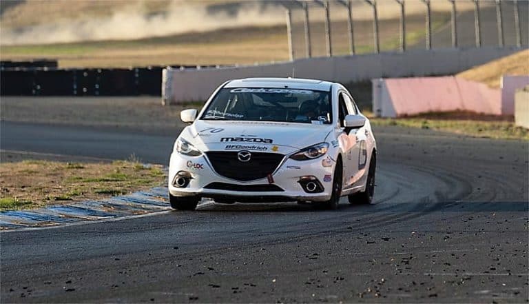 3rd Time is the Charm in the Mazda 3 | CorkSport Mazda Performance Blog
