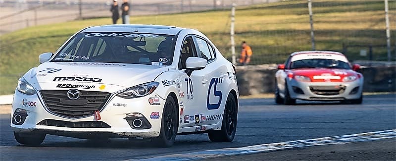 3rd Time is the Charm in the Mazda 3 | CorkSport Mazda Performance Blog