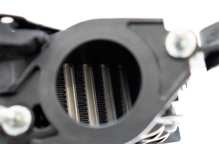 2018+ Mazda 6 Intercooler | CorkSport Mazda Performance Blog