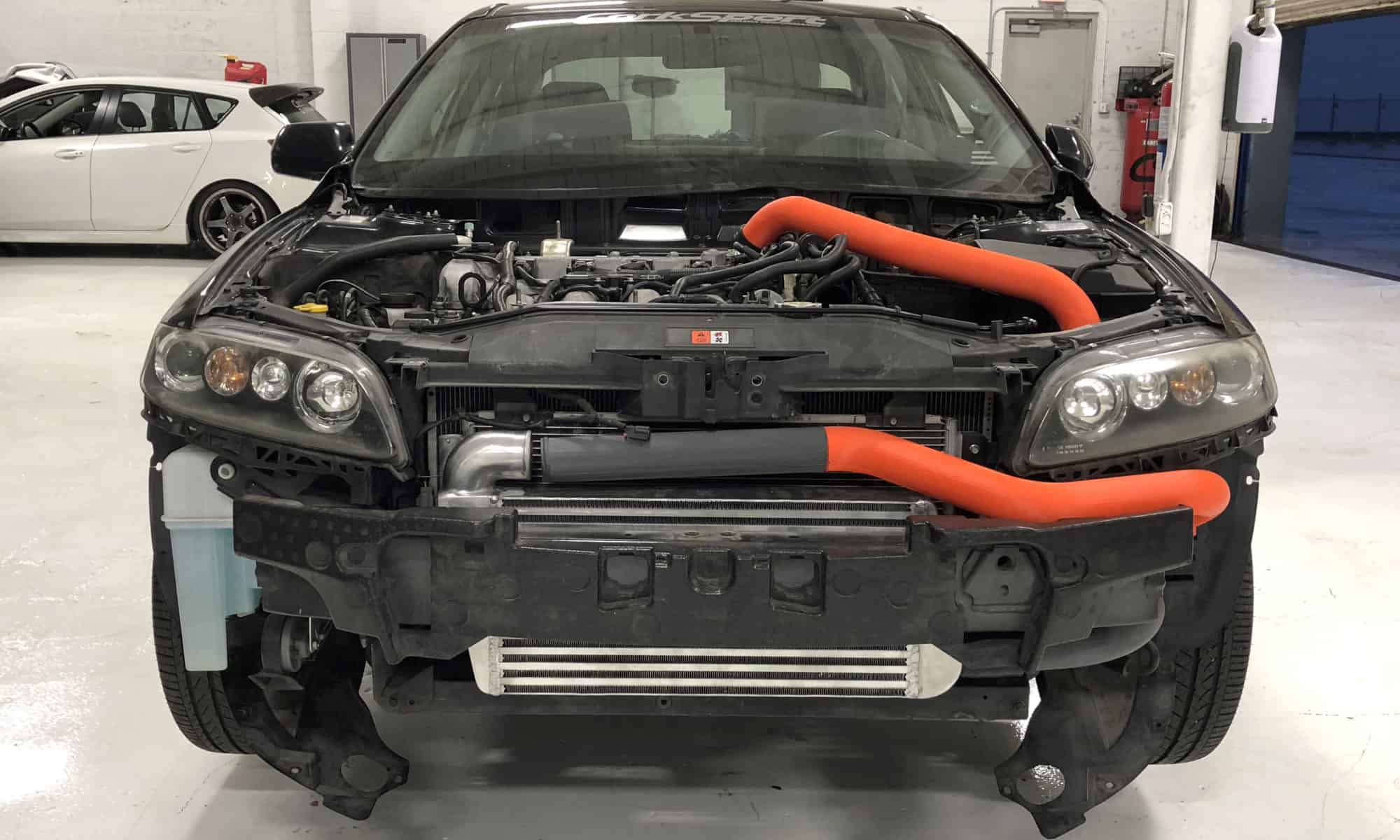 MPS6 | CorkSport Mazda Performance Blog