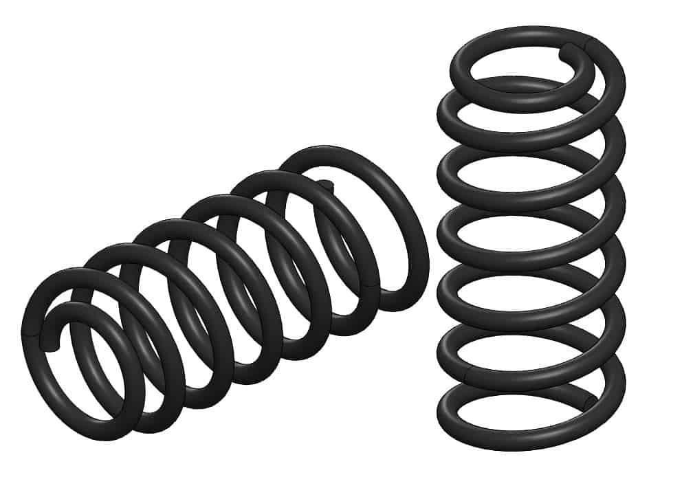 Mazda6 2.5T OEM Springs | CorkSport Mazda Performance Blog