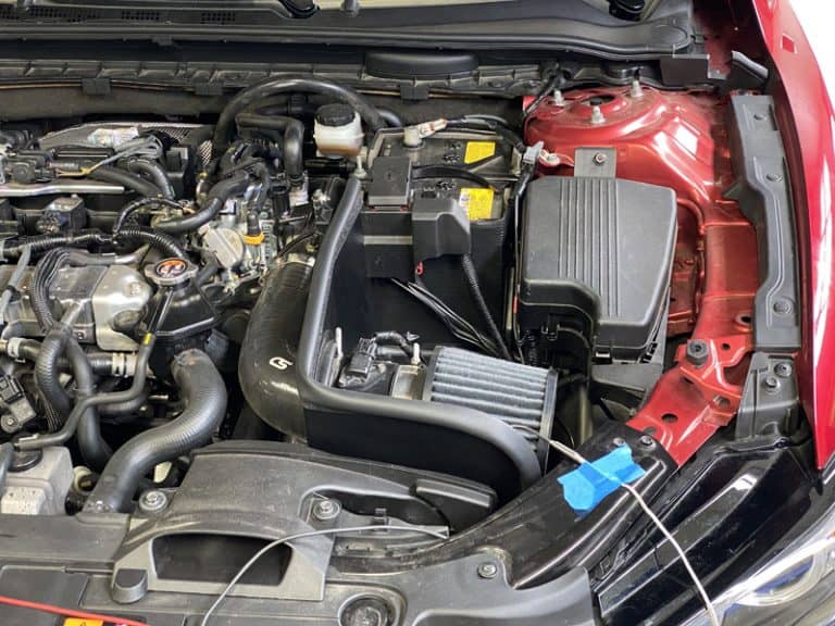 Performance Parts - SkyActiv-G Turbo 2.5L | CorkSport Mazda Performance ...