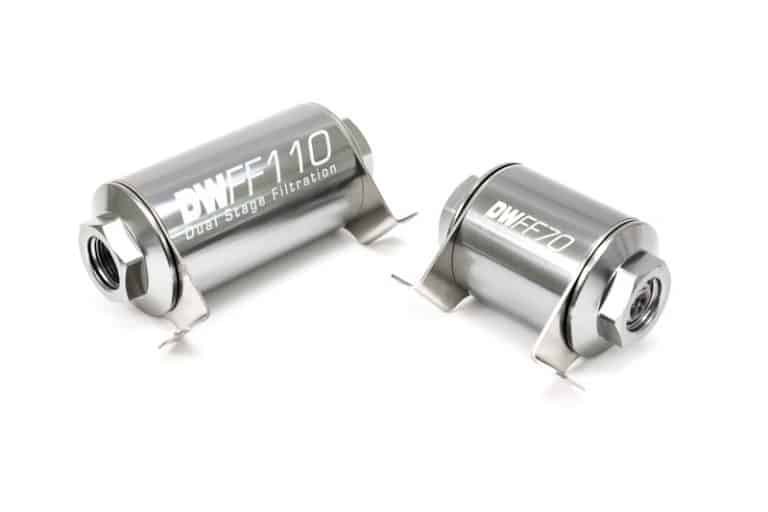 Mazdaspeed 3 Port Injection Fuel Kit | CorkSport Performance