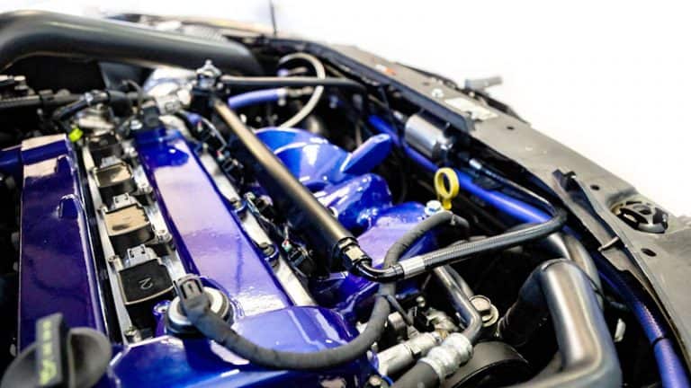 Mazdaspeed 3 Port Injection Fuel Kit | CorkSport Performance