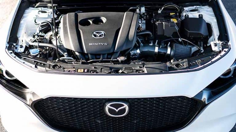 Mazda and Mazdaspeed Performance Blog