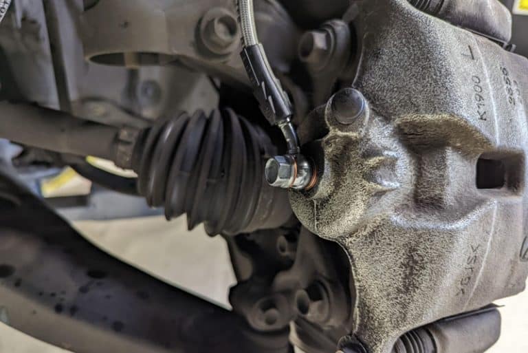 The Best CS Stainless Steel Brake Lines For Your Mazda! | CorkSport ...