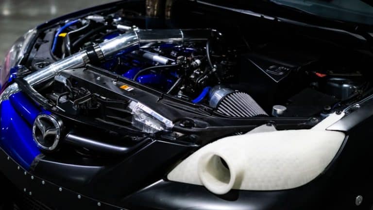 How to Get A 900 Horsepower Mazdaspeed 3 AWD Swap – The Intro ...