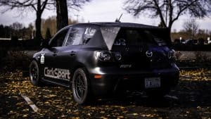 How to Get A 900 Horsepower Mazdaspeed 3 AWD Swap – The Intro ...
