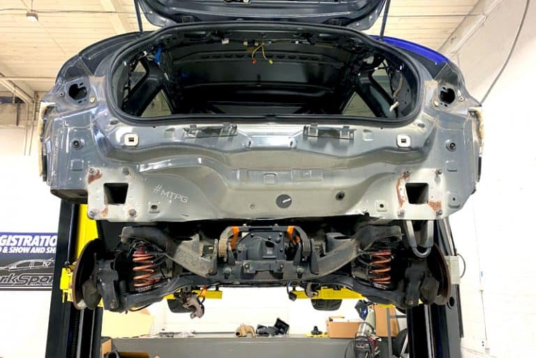 Mazda and Mazdaspeed Performance Blog