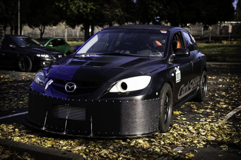 How to Get A 900 Horsepower Mazdaspeed 3 AWD Swap – The Intro ...