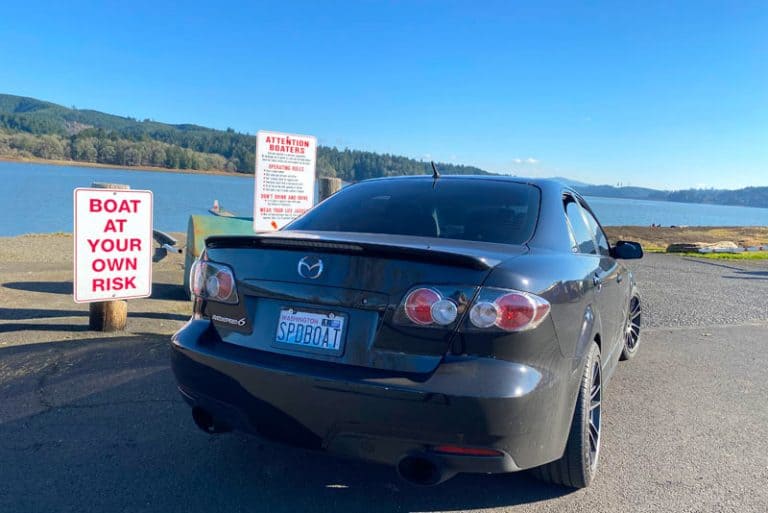 See Daniel’s “SPDBOAT” Mazdaspeed 6 Build Part 1 | CorkSport Mazda ...