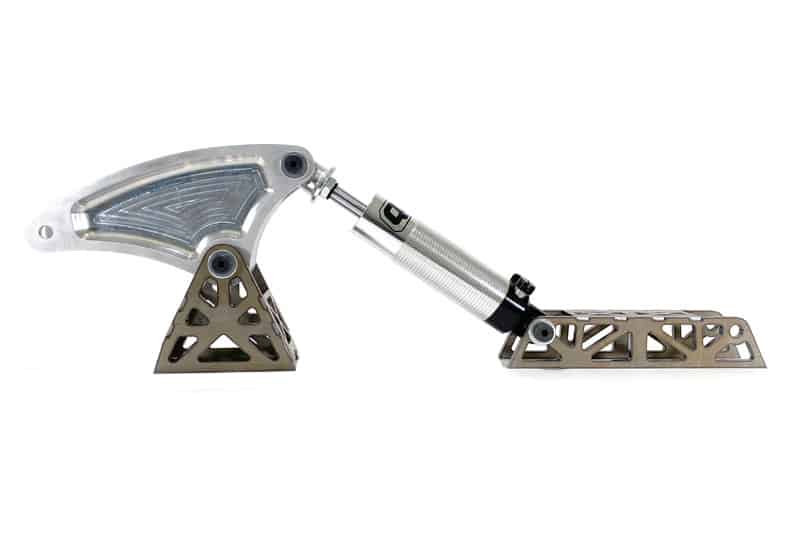 How To Build A 900 Mazdaspeed 3 AWD Swap – Rocker Arm Suspension (Part ...