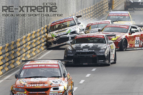 Mazdas Racing Around the World | CorkSport Performance