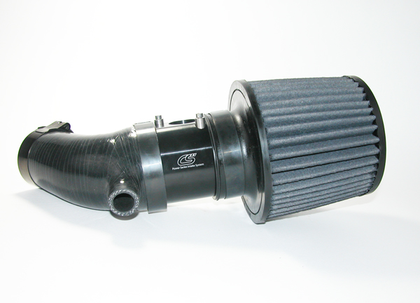 Product Release! Corksport Stage One Power Series Short Ram Intake for ...