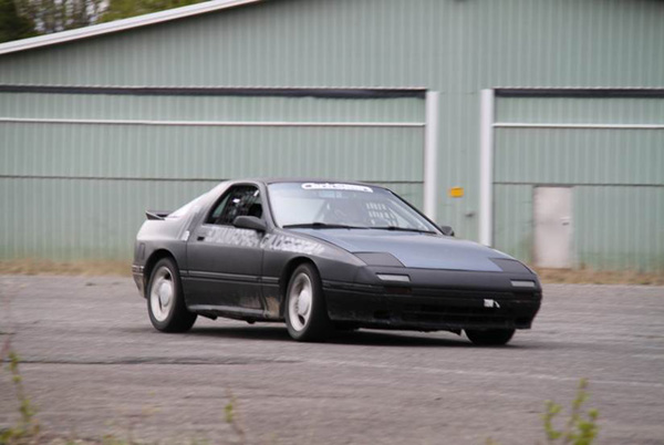 Alaska. Land of Opportunity and Racing | CorkSport Mazda Performance Blog